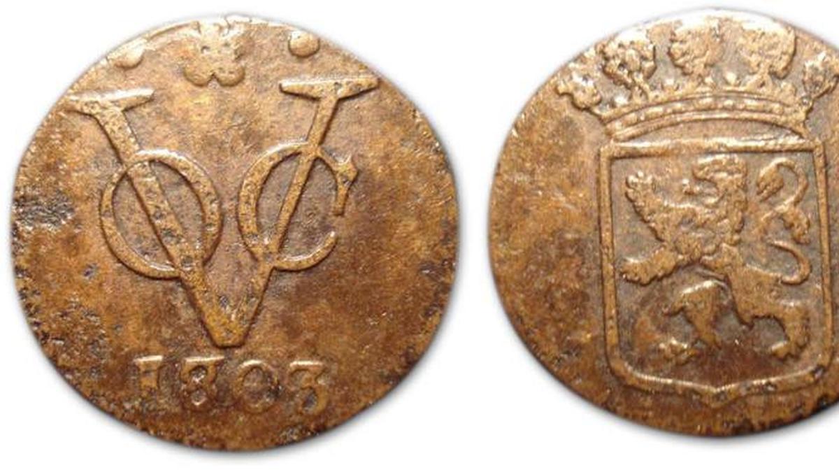 Memahami Tujuan VOC yang Didirikan oleh Belanda Serta Latar Belakangnya ...