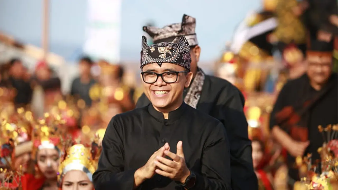 Jadikan Pariwisata Sektor Unggulan, Ekonomi Banyuwangi Melesat ...