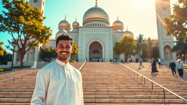 350 Quote Hari Jumat Penuh Berkah dan Inspirasi, Sambut Hari Istimewa ...