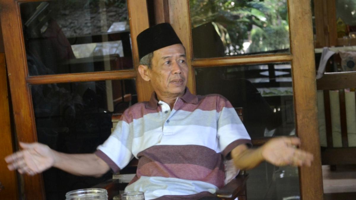 Waspada Kampanye SARA di Pilkada Jateng 2018 - Pemilu Liputan6.com