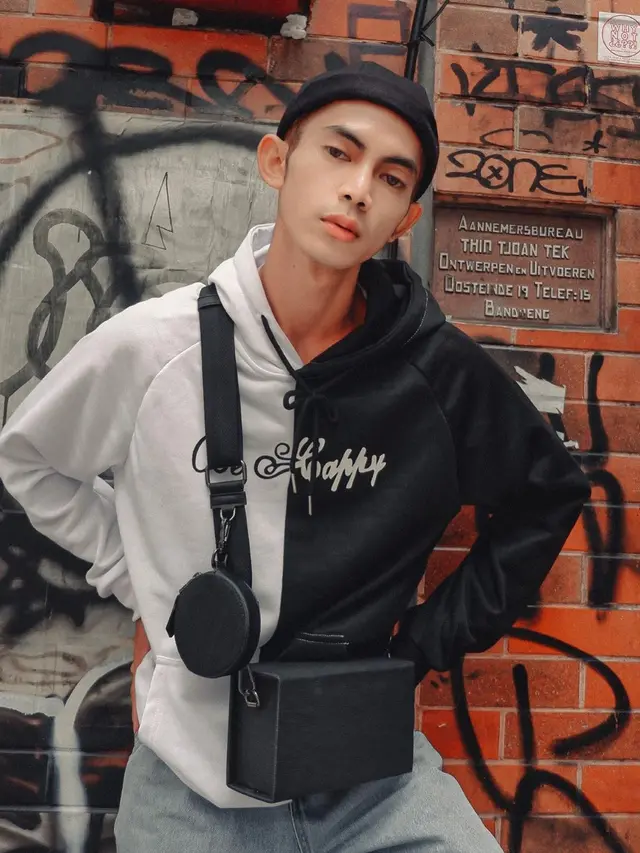 Hikmah Traveling, Selebgram Aawan Setiawan Belajar Budaya dan Perluas ...