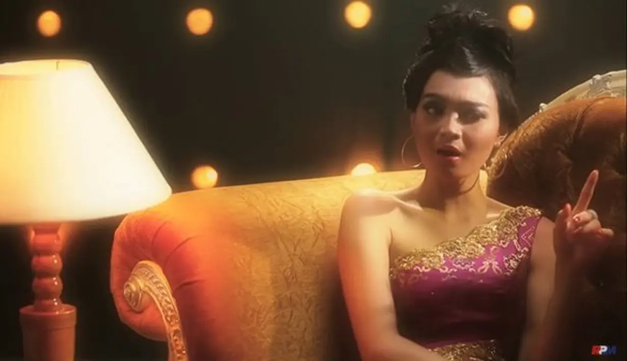 Potret Transformasi Wika Salim dari Awal Karier sampai Sekarang - Photo Fimela.com