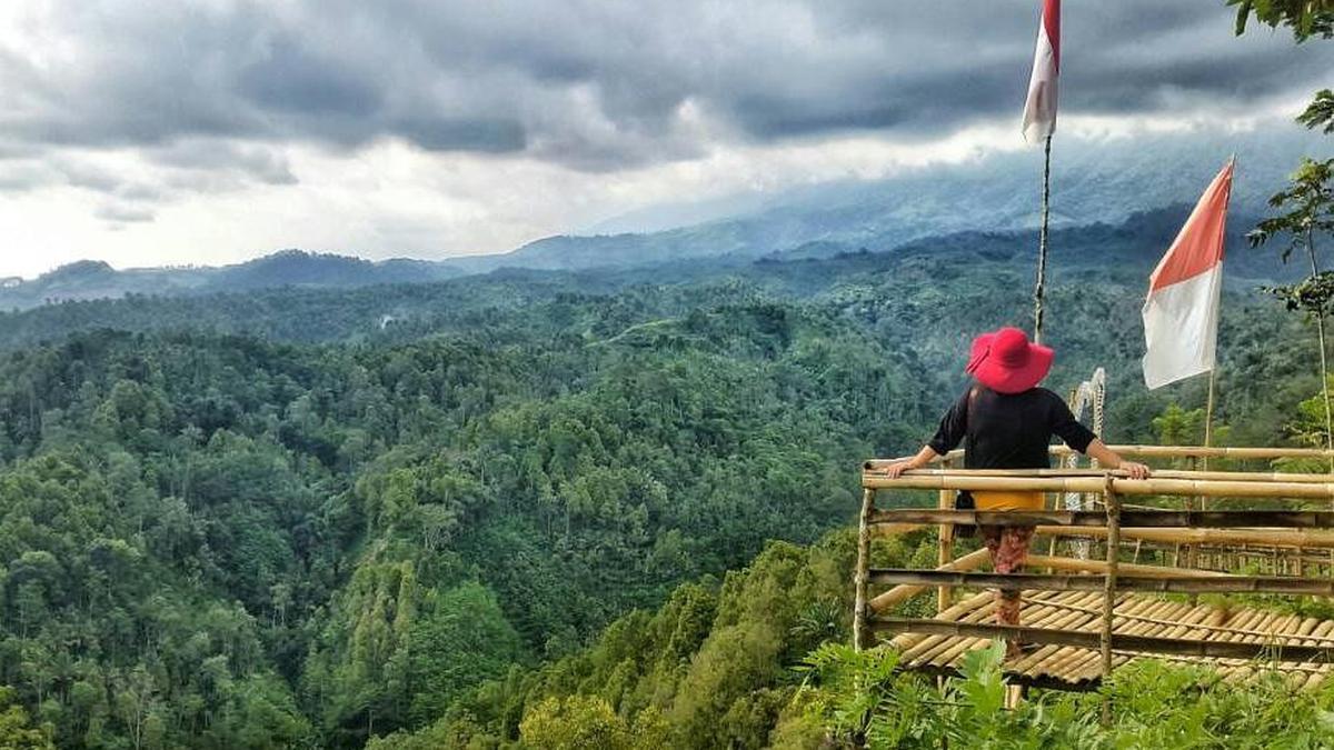 3 Alasan Ini Bikin Para Cewek Mau Segera Traveling ke Blitar ...