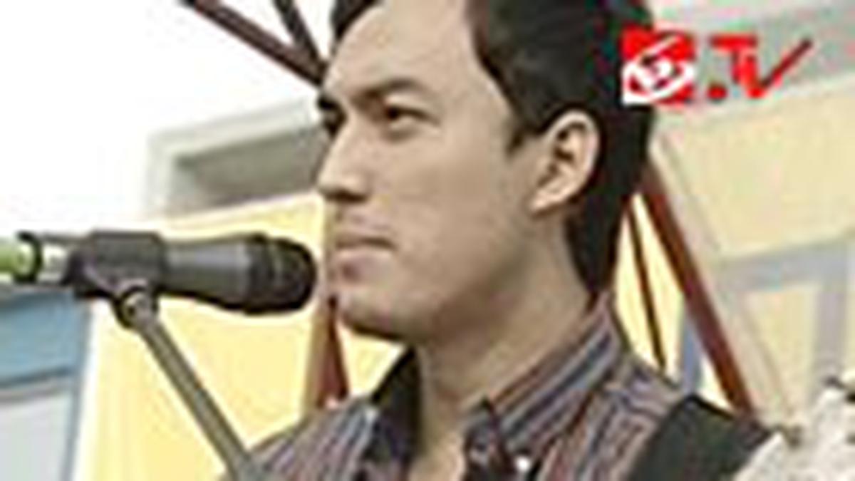 Rijal Bey - Rela - Video Liputan6.com