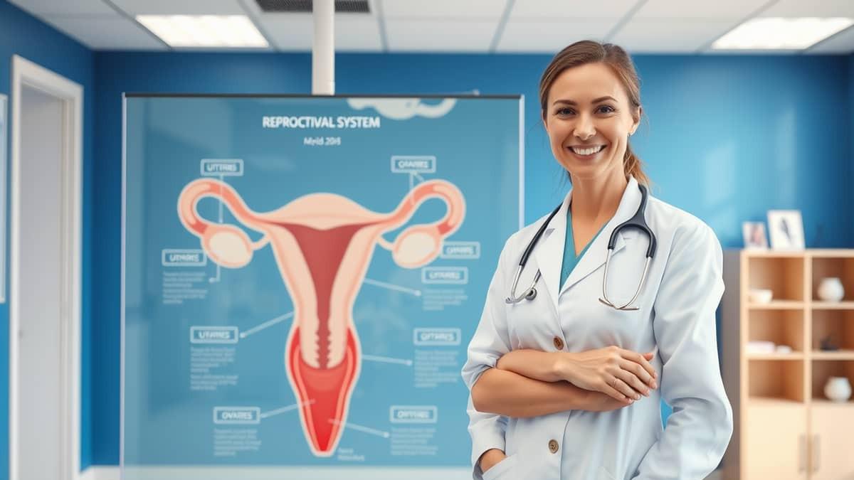 Apa Fungsi Ovarium dan Perannya dalam Sistem Reproduksi Wanita