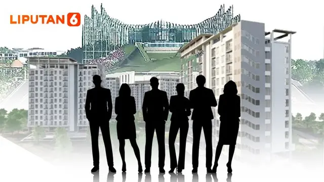 Infografis Skenario Pemindahan ASN dan Plus Minus Tinggal di IKN Nusantara - News Liputan6.com