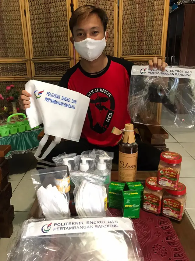 Ini Strategi PEP Bandung Agar Perkuliahan Tetap Berjalan - Bisnis ...