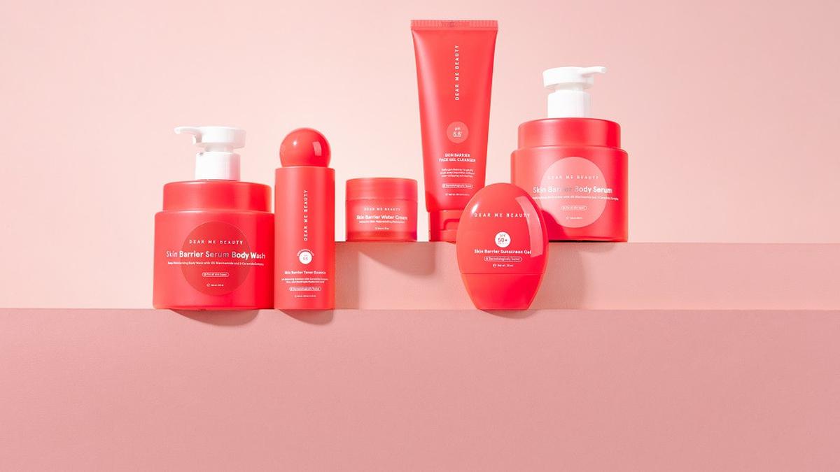 Merawat Skin Barrier dengan Rangkaian Produk Khusus Terbaru dari Dear ...