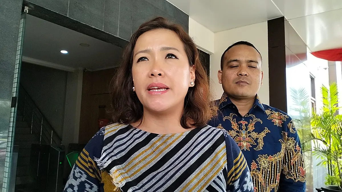 Berita admin ZAL TV Hari Ini - Kabar Terbaru Terkini | Liputan6.com