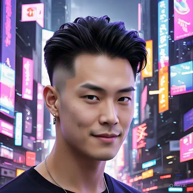 6 Undercut Model Rambut Pria 2025, Tampil Klasik tapi Tetap Kekinian ...