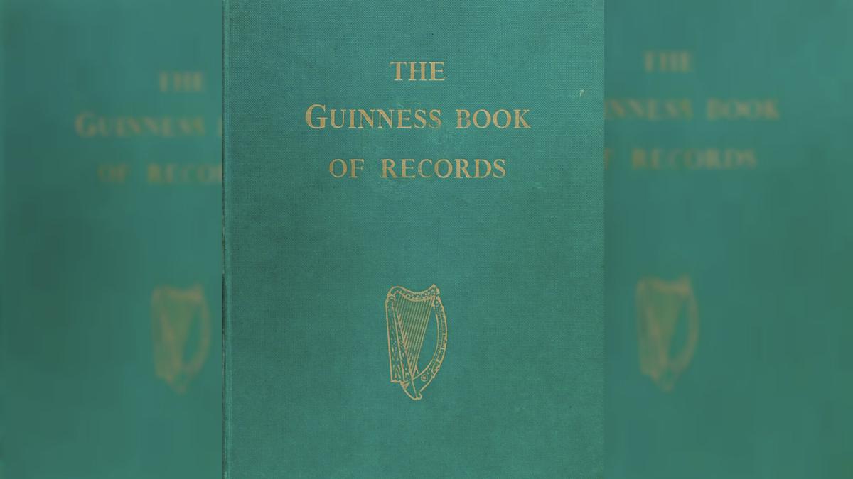 27-8-1955: Kisah di Balik Edisi Pertama Guinness Book of Records