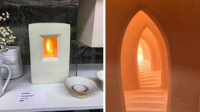 6 Desain Barang Unik Ini Bikin Kagum, Fungsinya Tak Terduga - Hot ...