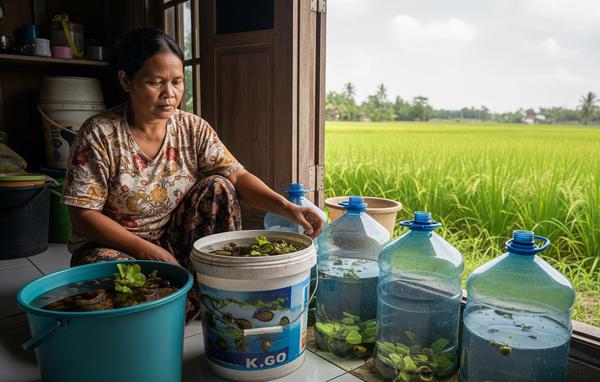 Berita Faul LIDA Hari Ini - Kabar Terbaru Terkini | Liputan6.com