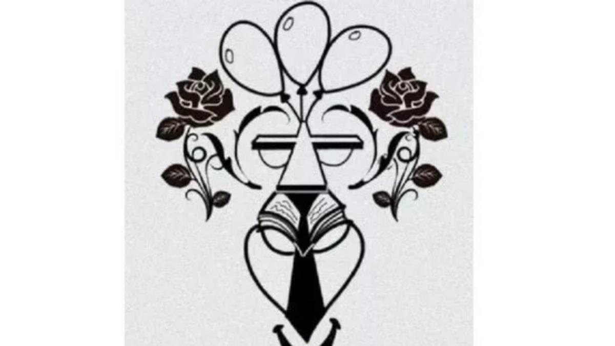 Ungkap Kepribadian Lewat Simbol Singa Atau Mawar di Ilusi Optik, Gambar ...