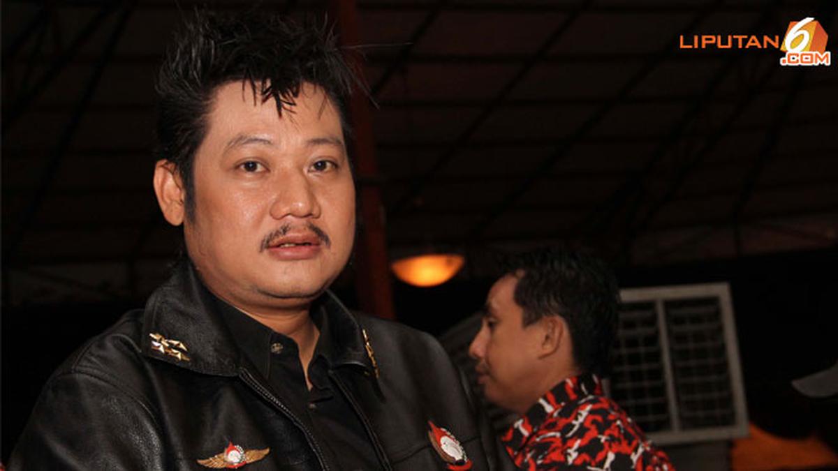 30 Juta Anak Buah Ki Kusumo Bakal Golput di Pilpres - ShowBiz Liputan6.com