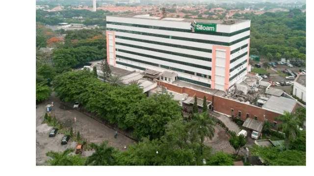Siloam Hospitals Buka Lowongan Kerja, Cek Syaratnya di Sini