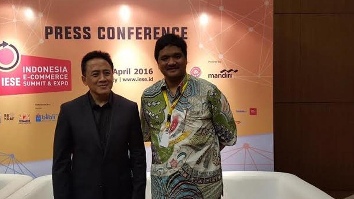 Bekraf Luncurkan Platform Penghitung Royalti Untuk Musisi - Tekno ...