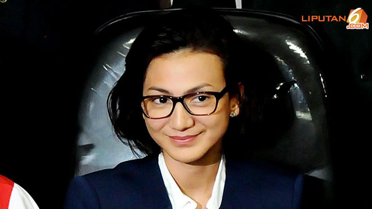 Wanda Hamida: Menjanda, Happy Aja Tuh.. - ShowBiz Liputan6.com