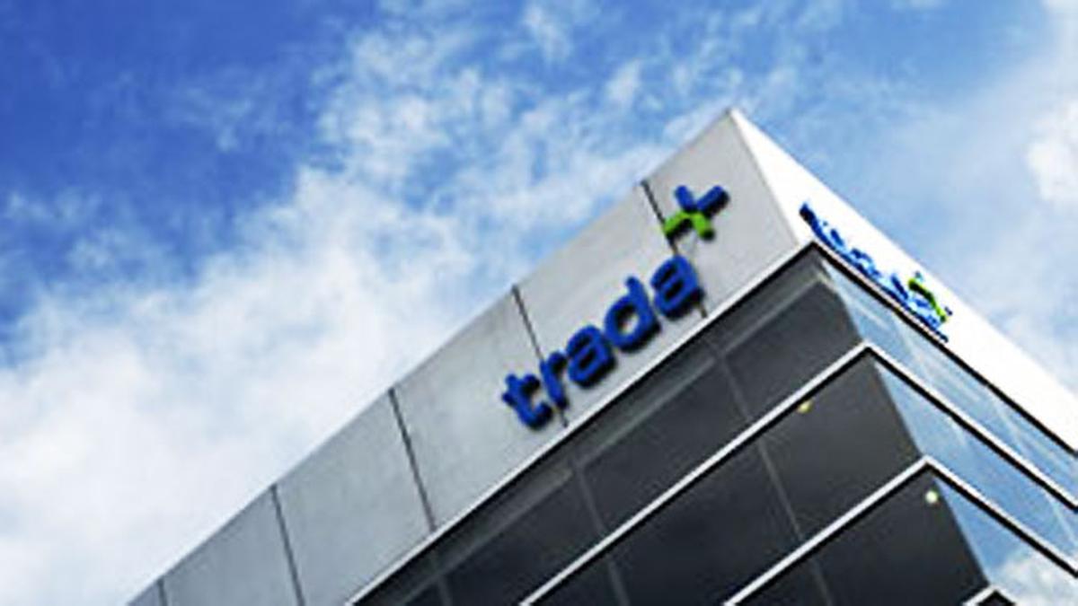 Trada Maritime Tuntaskan Akuisisi Tambang pada 2013 - Saham Liputan6.com