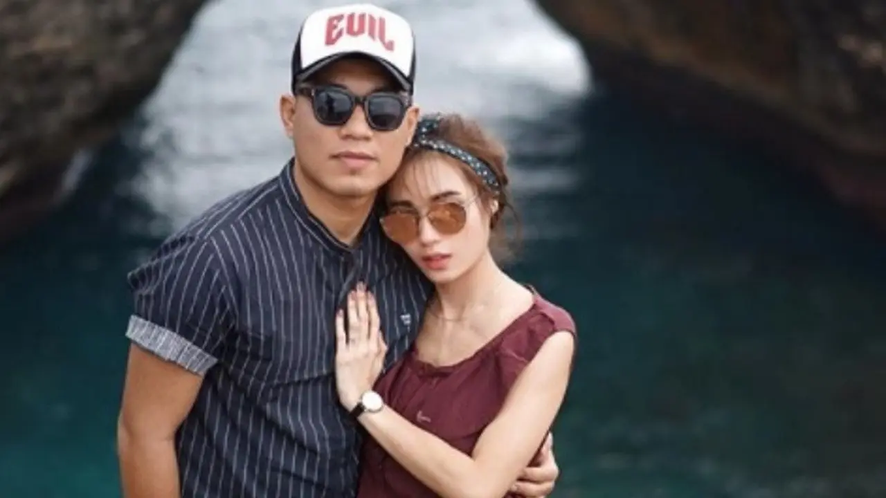 Rizal Armada Segera Lamar Kekasihnya - ShowBiz Liputan6.com