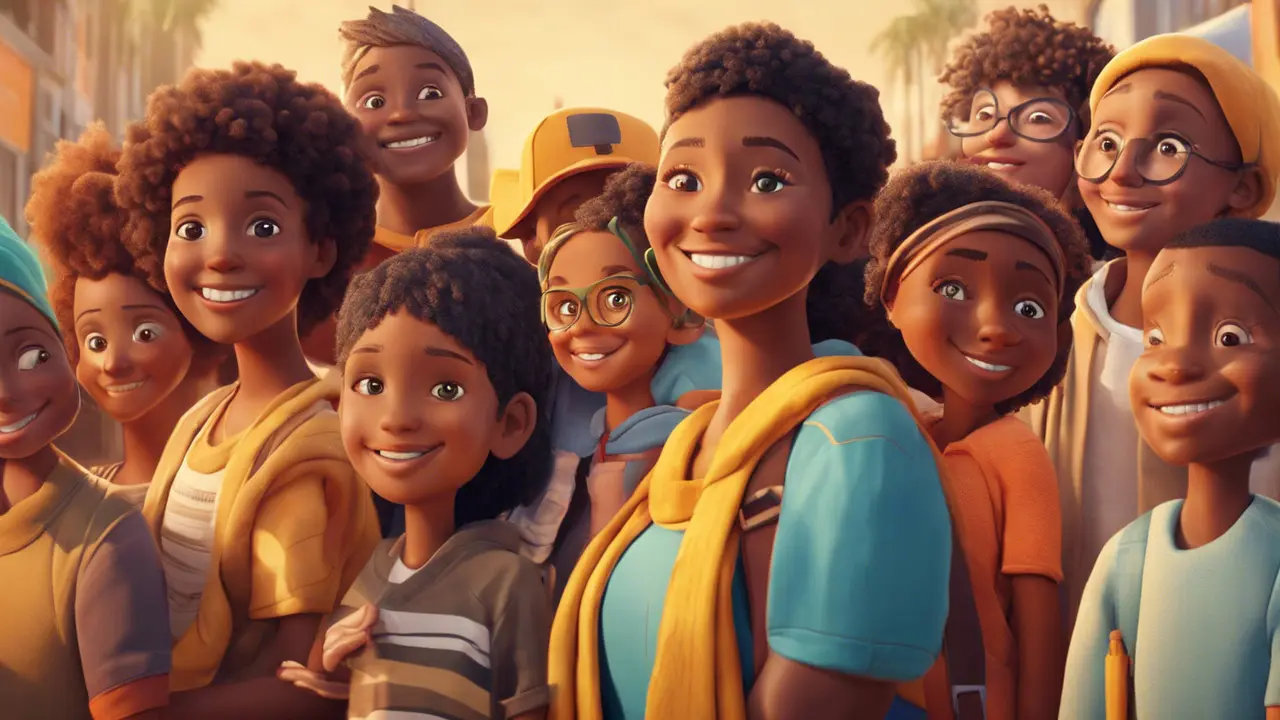 Optimis Adalah Kunci Sukses: Memahami dan Menerapkan Sikap Positif ...