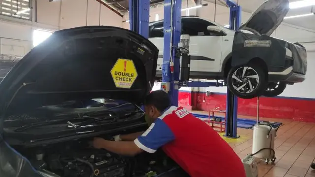 Beda dengan Shop n Drive, Ini Fasilitas yang Ditawarkan Astra ...
