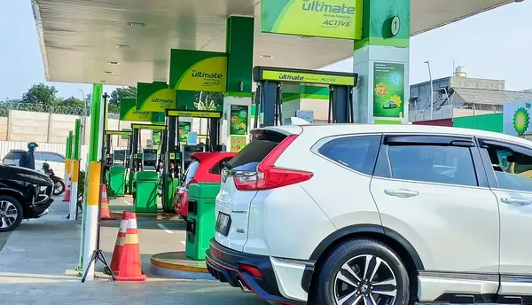 Volume Transaksi Madina Bank Muamalat Tembus Rp 55 Triliun - Bisnis Liputan6.com