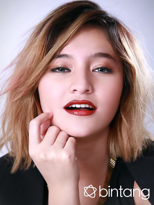 Eksklusif, Marshanda Buka-bukaan Soal Egi John - Entertainment Fimela.com