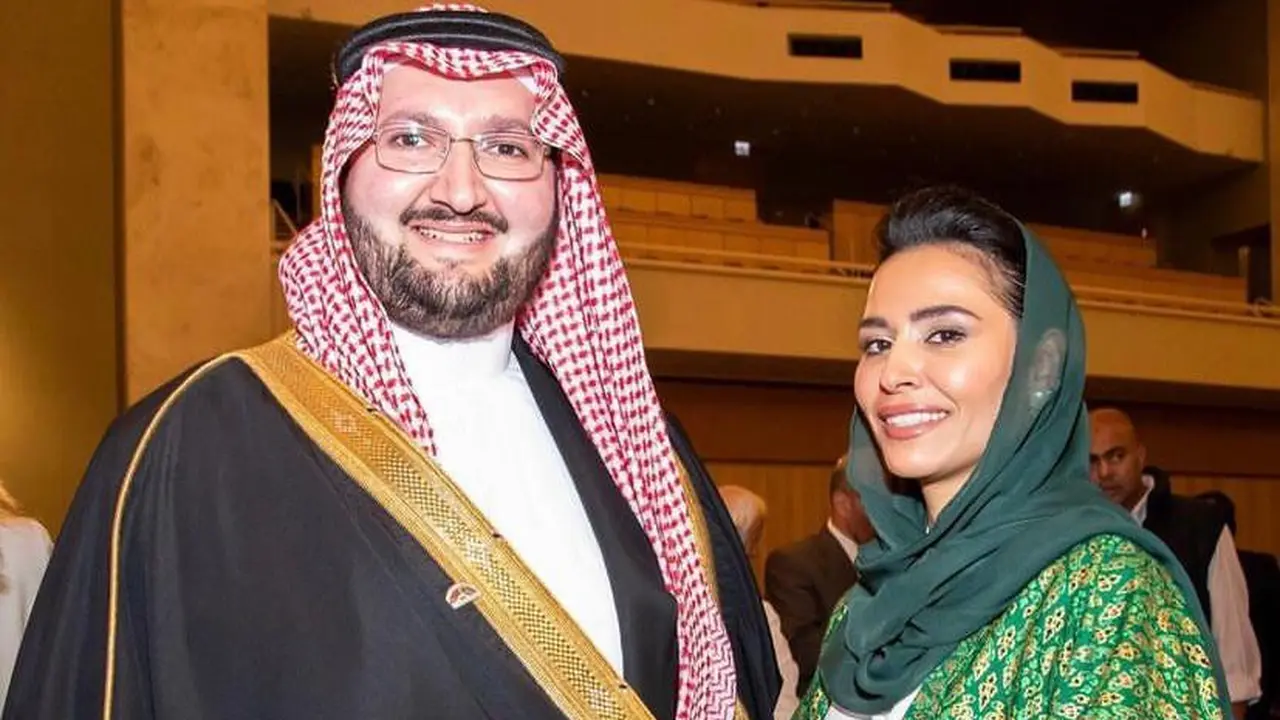 8 Putri Arab Saudi Ini Tak Hanya Cantik tapi Juga Menginspirasi ...