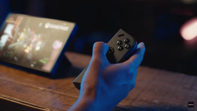 Lenovo Buka Pre-Order Legion Go di Indonesia, Cek Harga dan Speknya