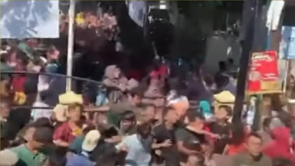 Berita viral video media sosial Hari Ini - Kabar Terbaru Terkini ...