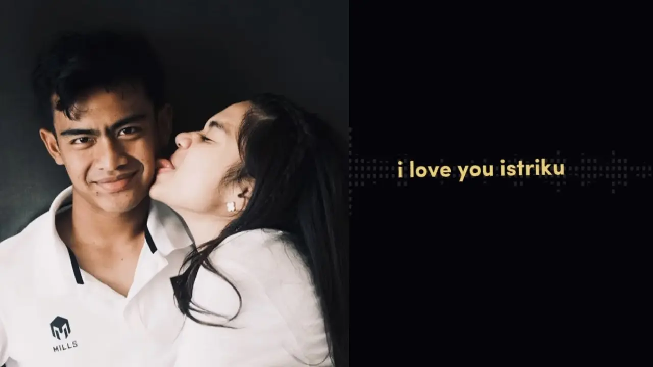 Pratama Arhan Tunjukkan Cinta pada Ulang Tahun Azizah Salsha: I Love ...