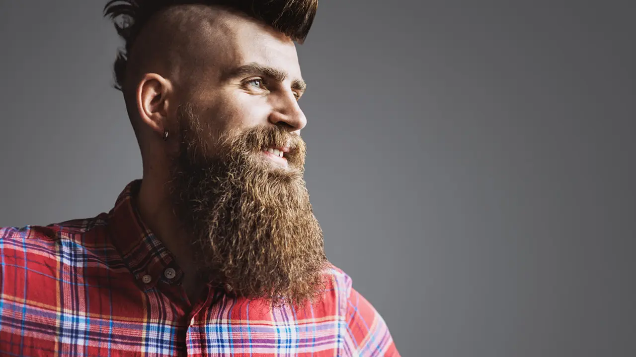 5 Model Rambut Pria Terbaik 2025, Tampil Ganteng dan Stylish