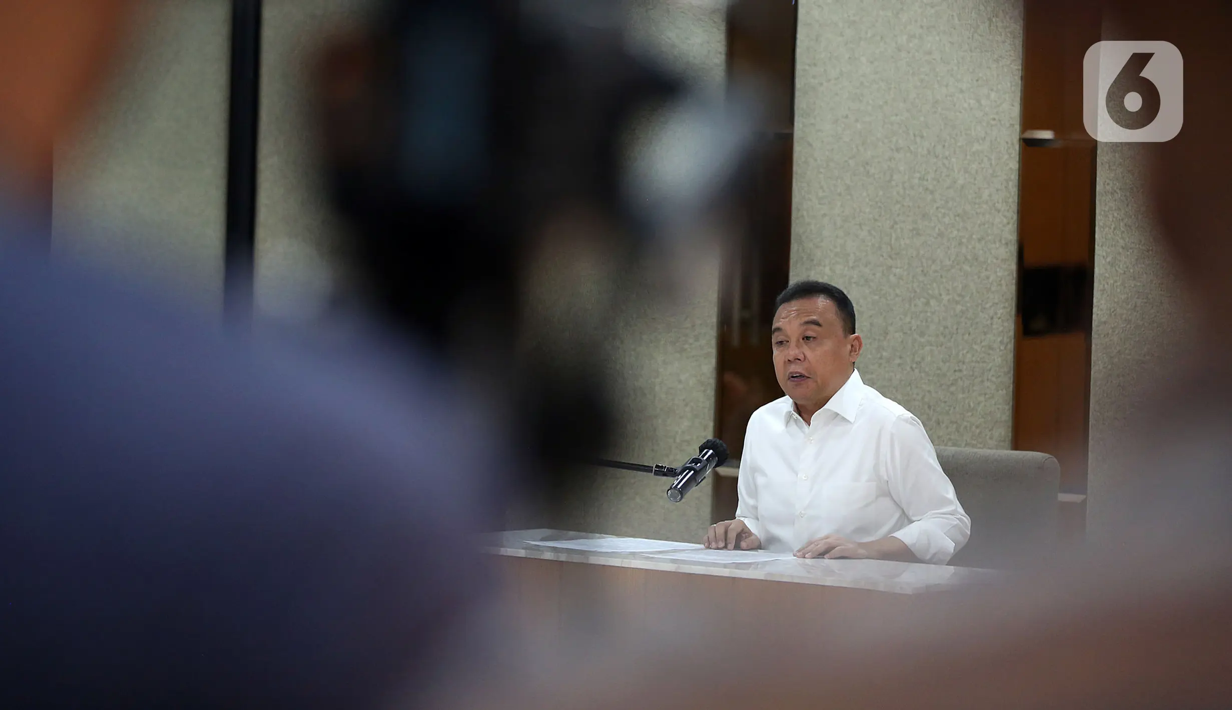 PKB Merapat ke Nasdem, Partai Gerindra Bubarkan Koalisi Kebangkitan Indonesia Raya - Foto ...