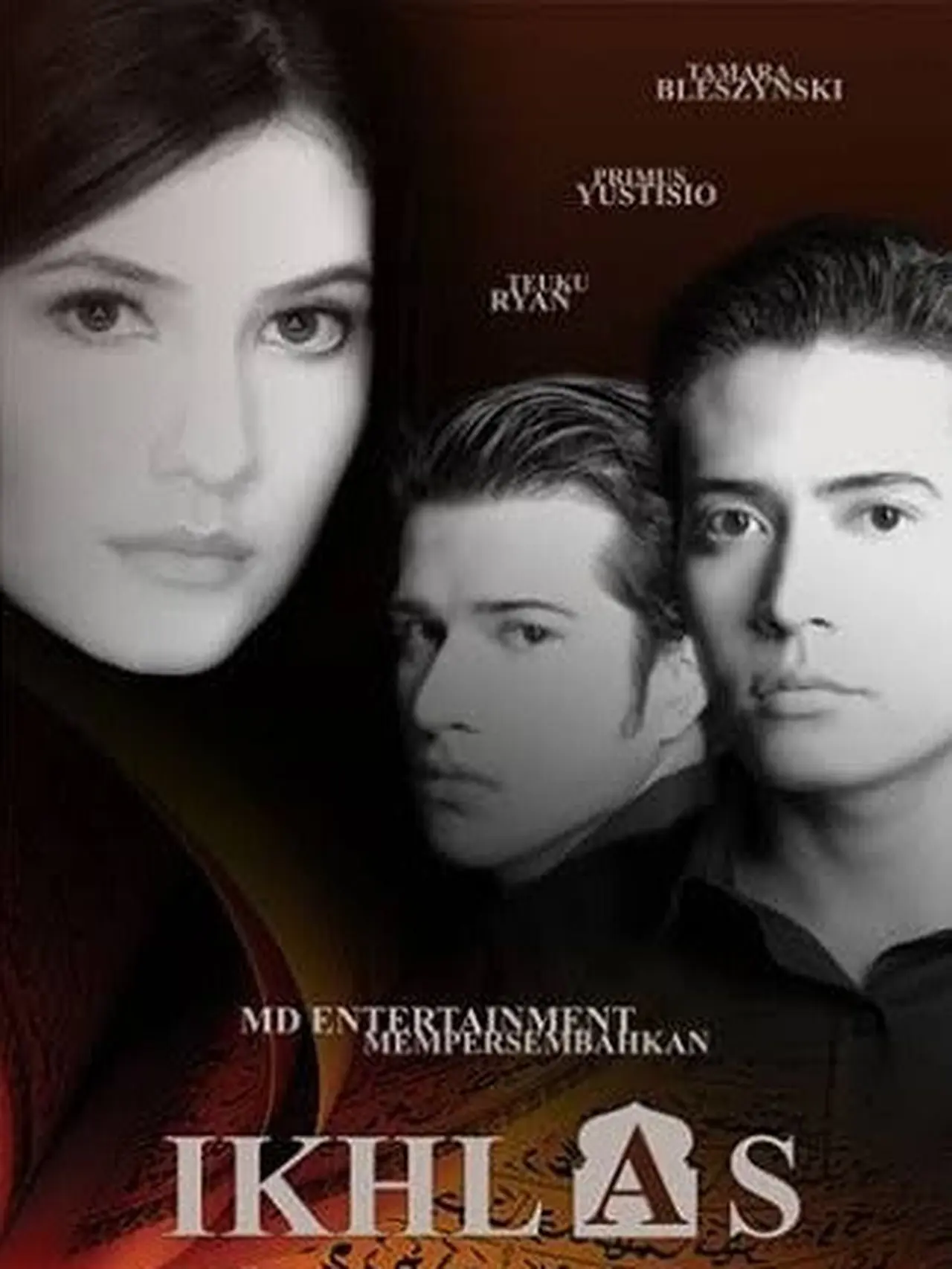 Almarhum Iwang Modulus Pernah Jadi Penata Musik 6 Sinetron Favorit Ini ...