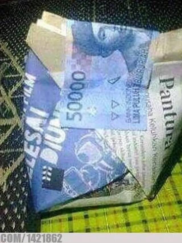 8 Potret Kelakuan Absurd Orang Terlalu Kaya Ini Bikin Geleng Kepala