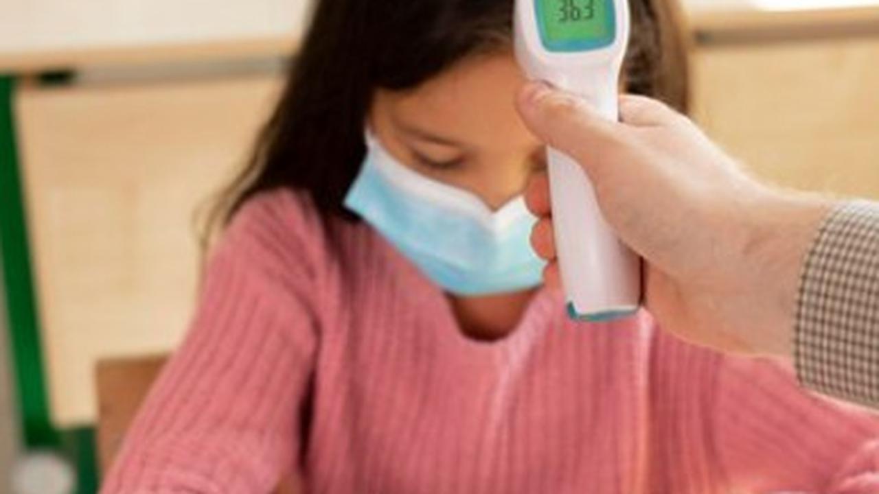 Virus HMPV Ditemukan di Tanah Air, Calon Pandemi Baru?