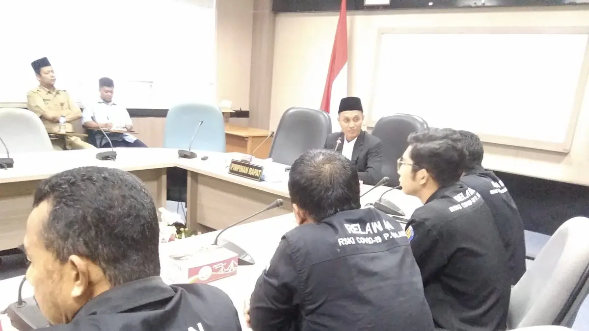 Berita Rekawan RSKI Covid-19 Hari Ini - Kabar Terbaru Terkini ...