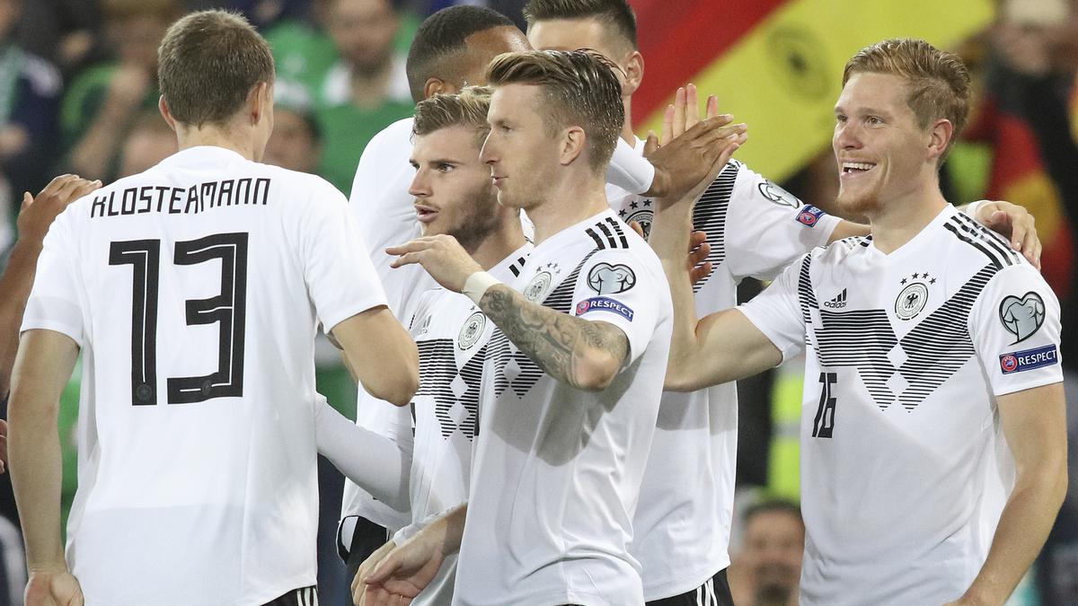 Jadwal Pertandingan Jerman Vs Argentina: Memori Final Piala Dunia 2014 ...