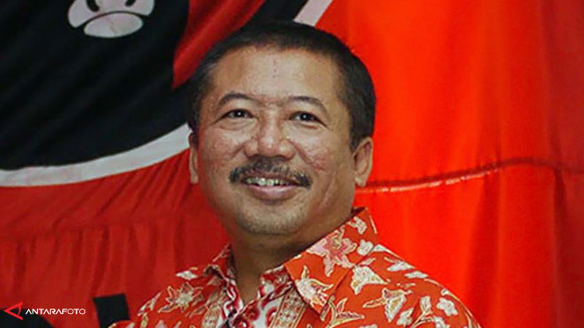 Bambang DH Tersangka Korupsi, Ahok: DPRD Juga Harus Kena! - News ...