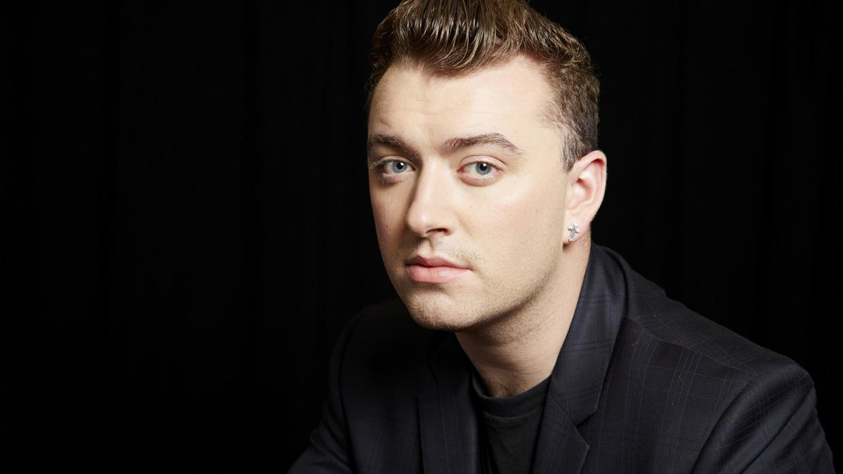 Sam Smith Beri Dukungan Penuh Pada LGBT