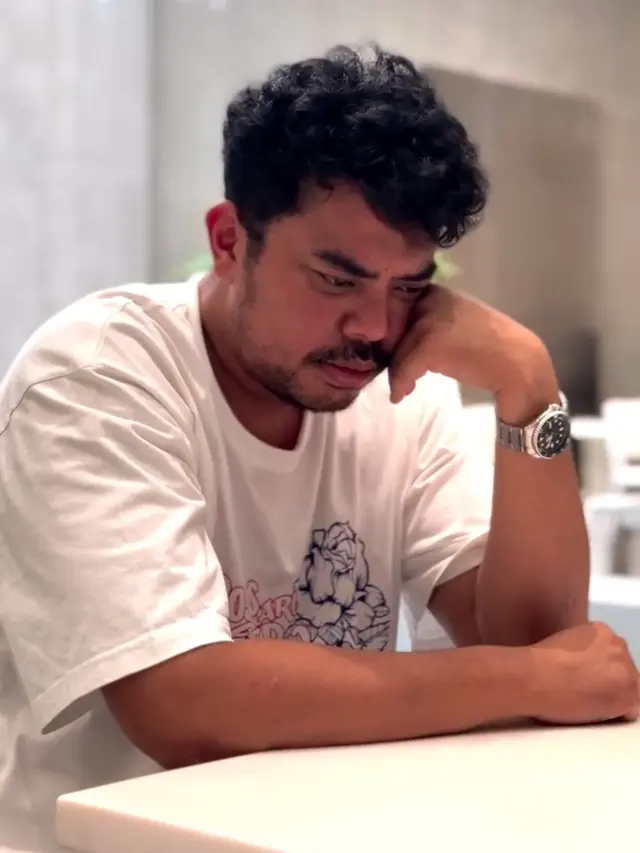 Malunya Ananta Rispo Setelah Nikita Willy Sebut Fico Fachriza Utang ...