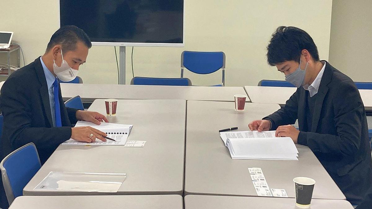 Raksasa Elektronik Sanwa Musen Bakal Relokasi Pabrik ke Subang Smartpolitan