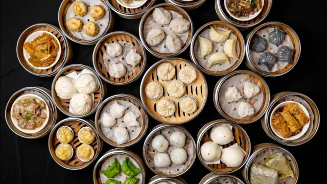 9 Resep Dimsum Ayam Empuk dan Lezat, Variasi Bahan Mudah Dibuat ...