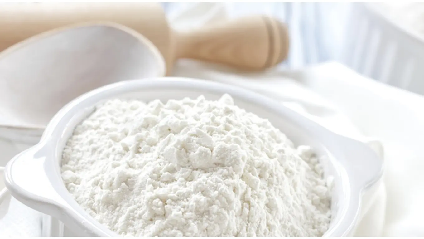 Tips Menyimpan Tepung Agar Tidak Mudah Rusak - Lifestyle Fimela.com