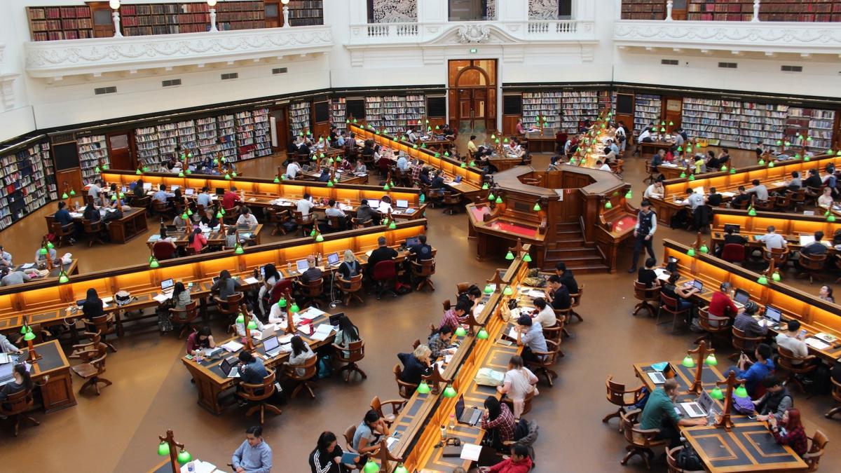 Contoh Pasar Modal dan Jenis-jenisnya - Ragam Bola.com