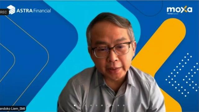 3 Sektor Pendorong Pertumbuhan Pendapatan Astra Financial - Bisnis ...