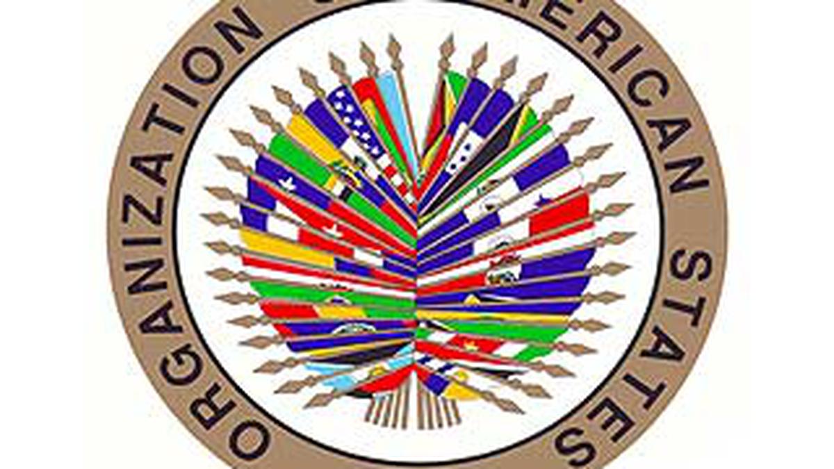 Pemerintah Honduras Undang Kembali Perwakilan OAS - Global Liputan6.com