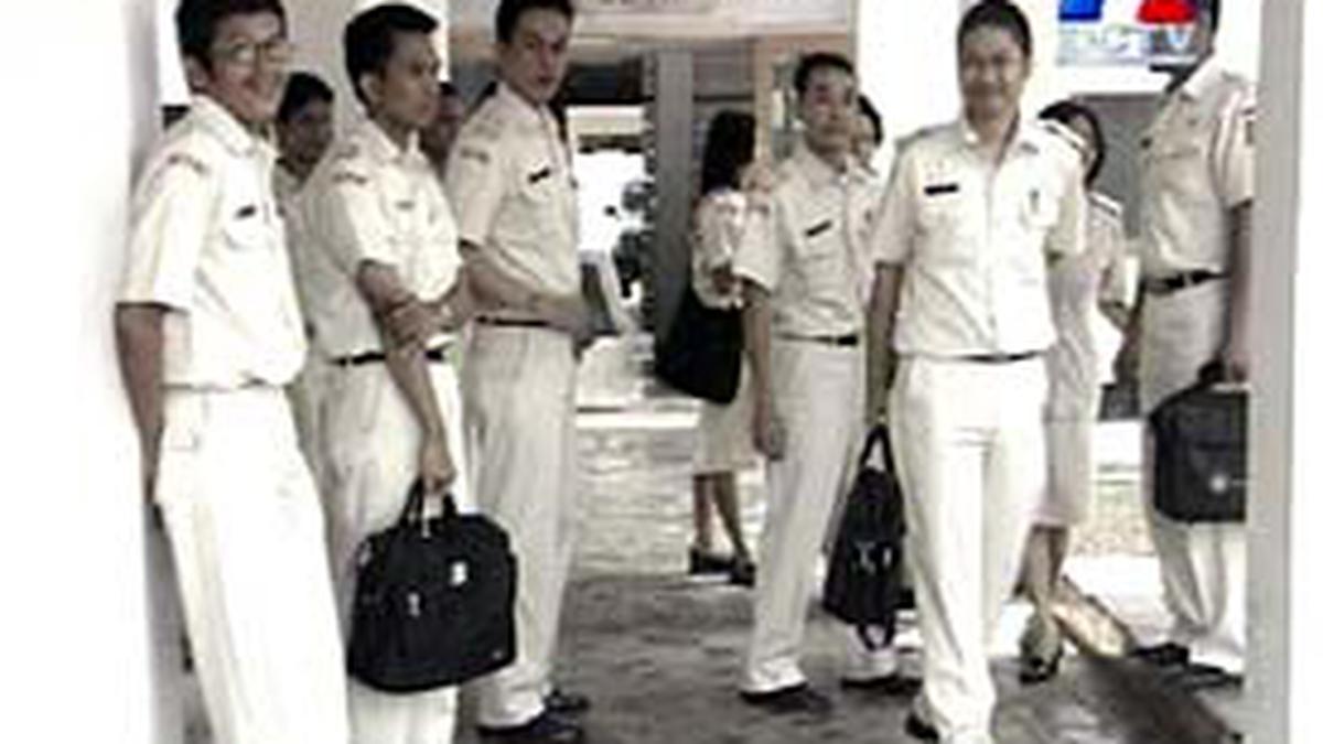 Mendagri: Aturan Baru STPDN Harus Ditegakkan - News Liputan6.com