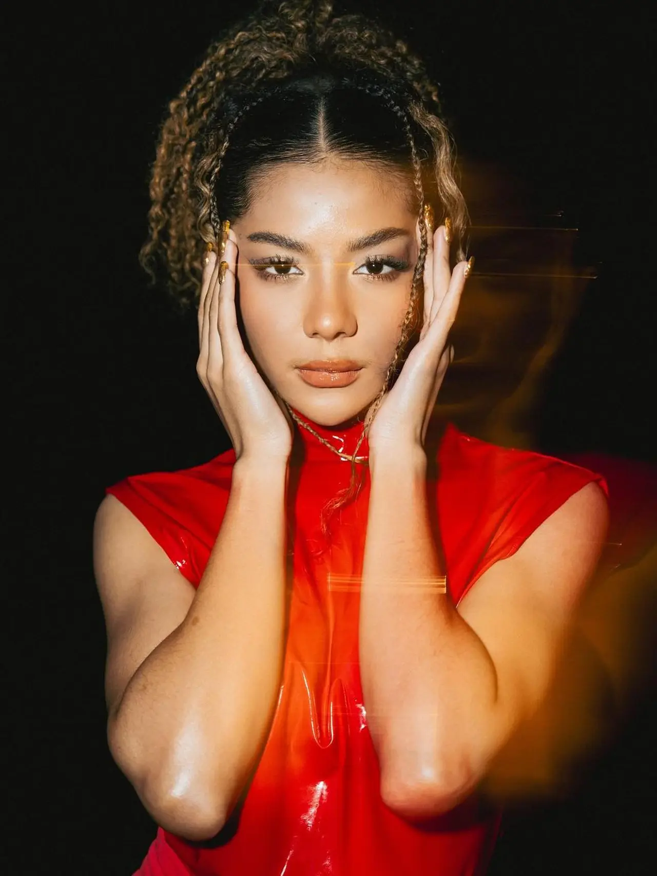 Fakta Menarik Zsa Zsa Utari, Parasnya Makin Cantik Hingga Disebut ...